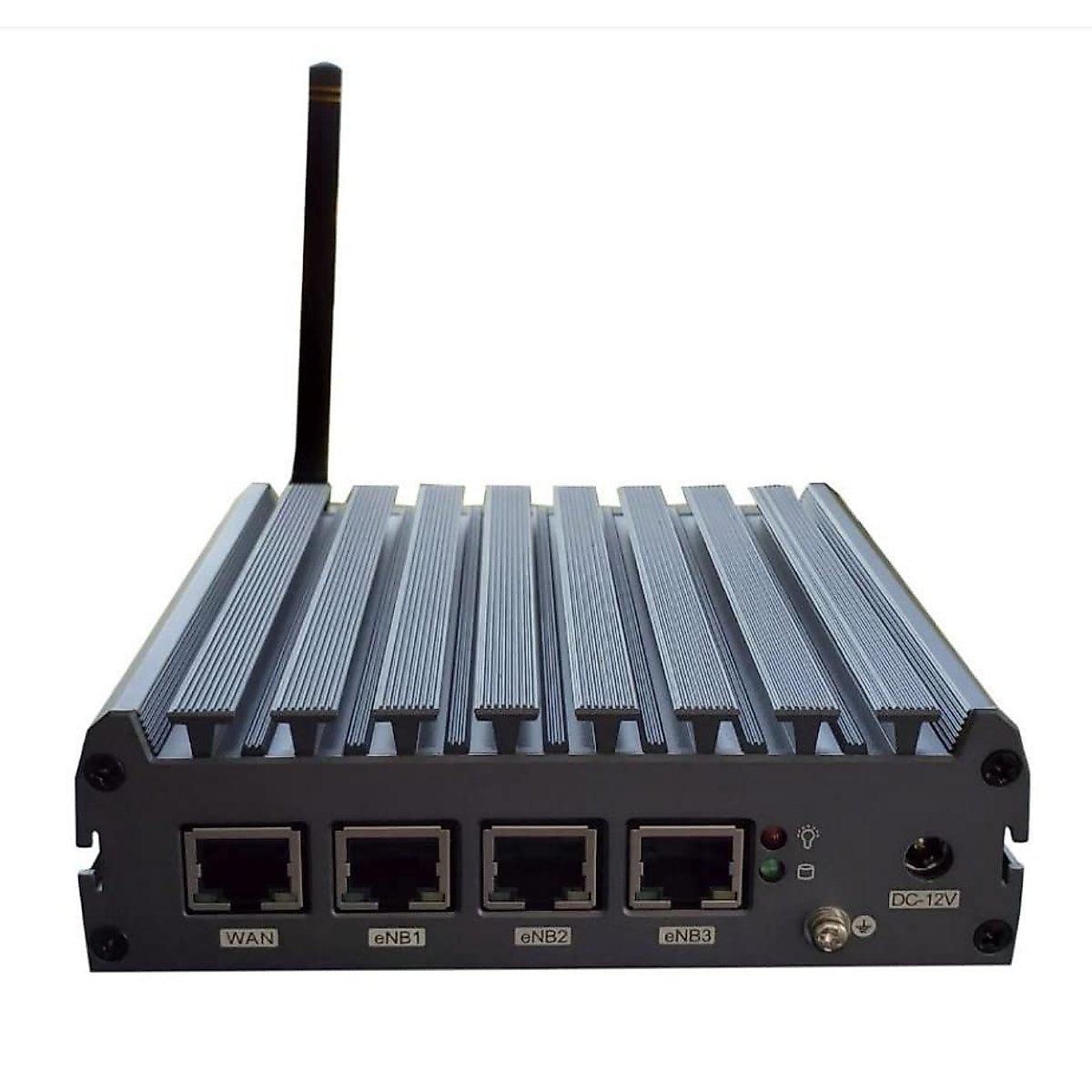 Helium FreedomFi 5G Gateway Miner for Mobile/IoT/HNT Tokens | Works with Helium-Certified CBRS Small Cell Radios | for use in USA Only - Offered by MinerWorks an Authorized Helium 5G Partner