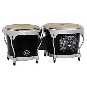 LP Aspire Santana Lion Bongos