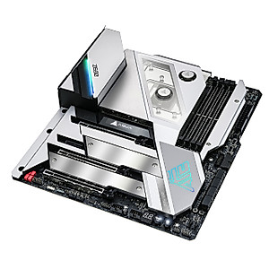 ASRock Z690 Phantom Gaming-ITX/TB4 LGA 1700 Intel Z690 SATA 6Gb/s DDR5 Mini ITX Intel Motherboard