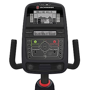 Schwinn Fitness 230 Recumbent Bike (Discontinued)