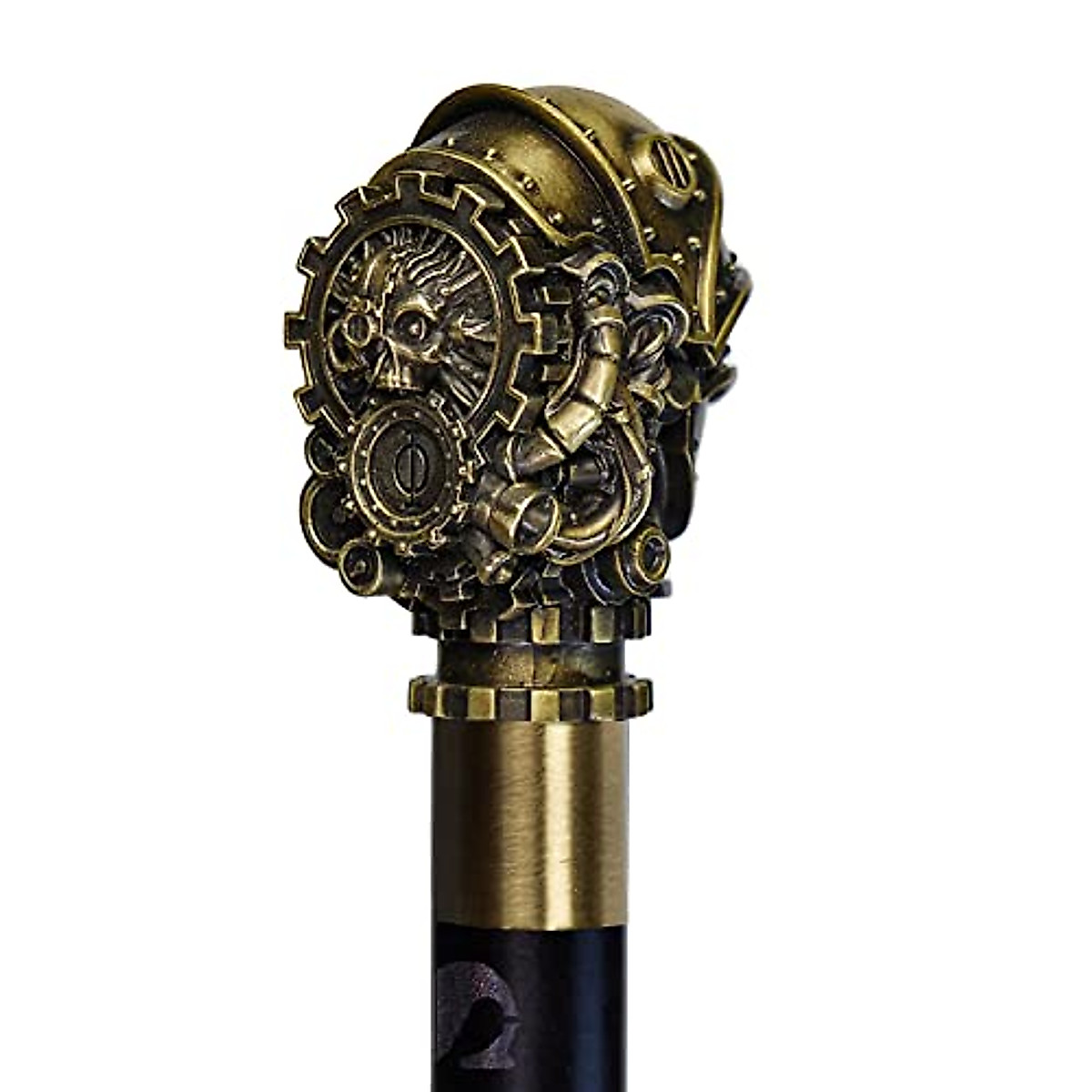Starforged Compatible with Warhammer 40k Themed Umbrella: Omnissian Staff 1 PC