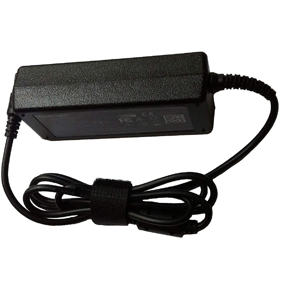 UpBright 19V AC/DC Adapter Compatible with Philips LCD Monitor 220C4 226V6 227E7 237E7 227E7ES 237E7ES 227E6QDS BDL2010ML ADPC1936 ADPC1938 ADPC1938EX AOC MMD-Monitors 19VDC 2A 38W Power Supply Cord