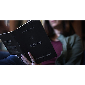 Suffering: Gospel Hope When Life Doesn't Make Sense