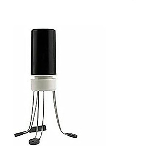 Wireless Automatic Kitchen Robot Auto Stirrer Blender Utensil Food Sauce Maker