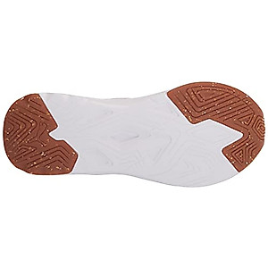 PUMA Women's SOFTRIDE SOPHIA 2 BETTER Sneaker, Lavender Fog-Puma White, 8.5