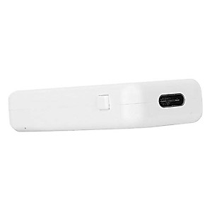Tester, USB Tests, Accruacy-Built Easy To Use for Usb Type-C Usb Home Use Computer(white)