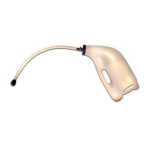 Jorvet Oral Calf Drencher, w/Air Vent