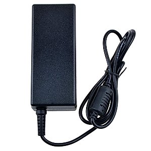Digipartspower New 12V AC/DC Adapter for Juniper SRX210-PWR-60W SRX210-PWR-60W-EUR SRX210-PWR-60W-AU SRX210-PWR-60W-UK SRX210-PWR-60W-US Firewall 12VDC Power Supply Cord Charger (NOT 48V or 54V.)