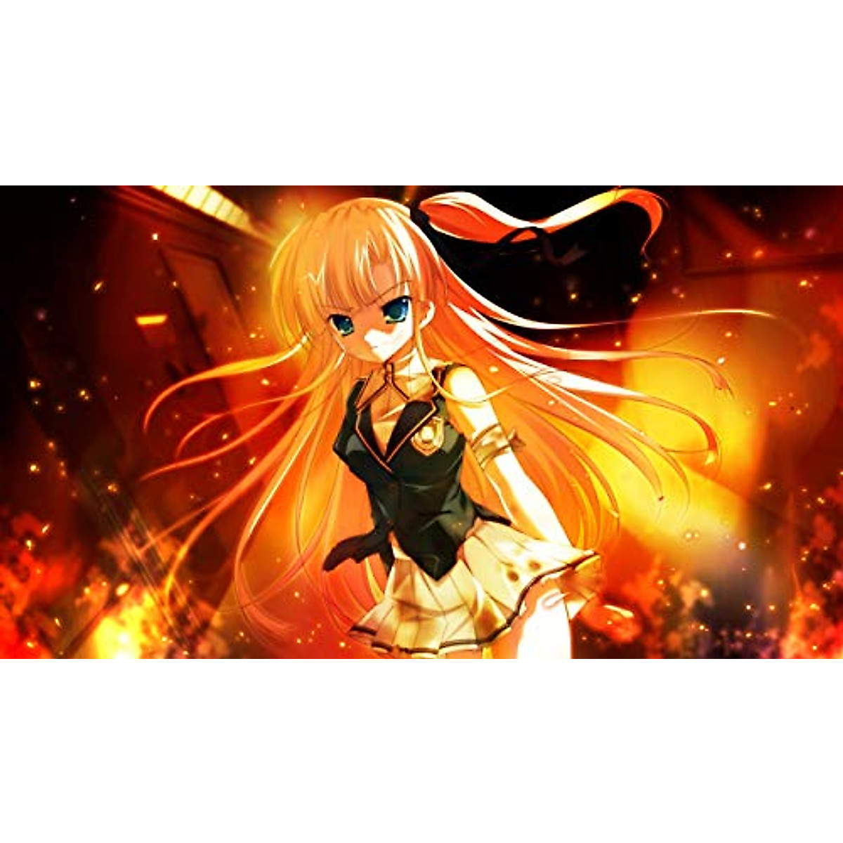 Root Double Before Crime Xtend (Nintendo Switch)