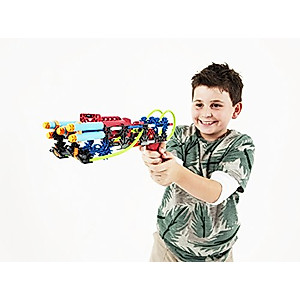 K'NEX K-FORCE K-20X Building Set (165 Piece) (Amazon Exclusive)