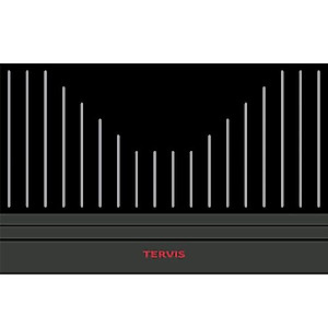 Tervis Traveler Golf Titanium Clubhead Triple Walled Insulated Tumbler Travel Cup Keeps Drinks Cold & Hot, 30oz with Straw Lid, Stainless Steel