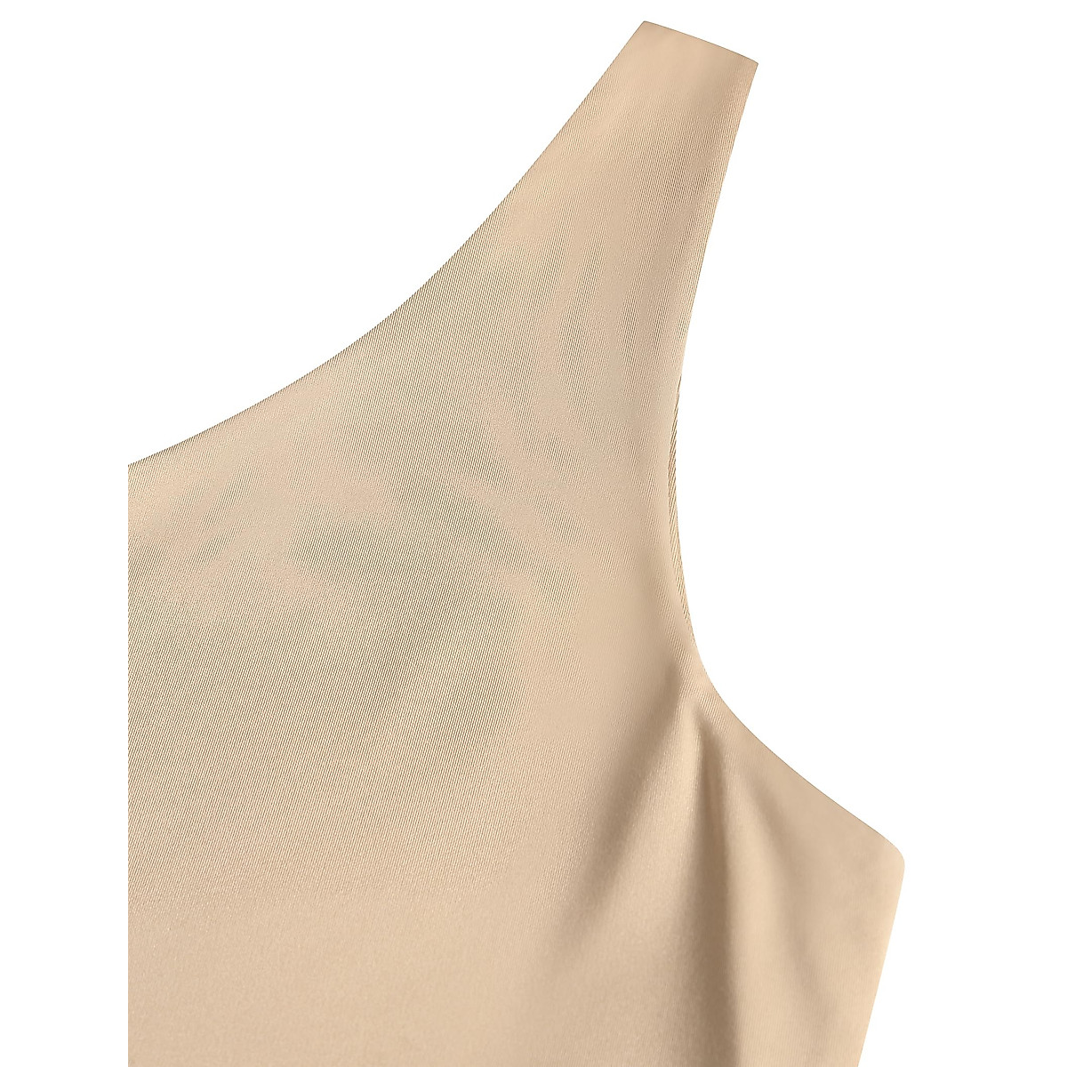 ZAFUL Women’s 2 Pieces Skirt with Crop Tank, High-Slit Twist Skirt Set Bodycon Dress for Party Club Nightout Cocktail (aa-Deep Coffee, Medium)