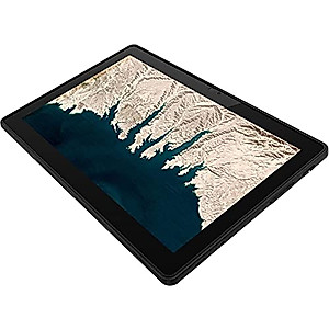 Lenovo 10E CHROMEBOOK Tablet, MTK MEDIATEK MT8183 Processor (2.00GHZ, 1MB), 10.1