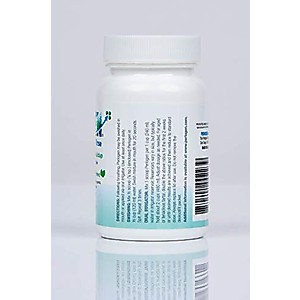 Periogen Complete Oral Health Rinse (Hint of Mint) 3-PK