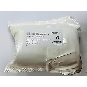 PIPIHUA Beeswax Polish and Conditioner for Wood Furniture - Waterproof & Repair Wax, Multipurpose Wood Cleaner and Furniture Polish (2 x 100g with 4 Sponges)