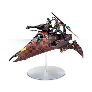 Games Workshop Warhammer 40k - Harlequin Starweaver