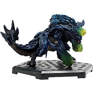 Capcom Monster Hunter Plus Vol. 16 Action Figures (Single Random Blind Box)
