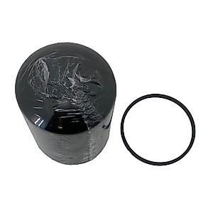 John Deere Original Equipment Oil Filter - DZ118238