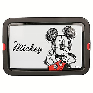 Stor ST-02644 02644 Click Storage Box, Cartoon, Multicoloured, Mediano