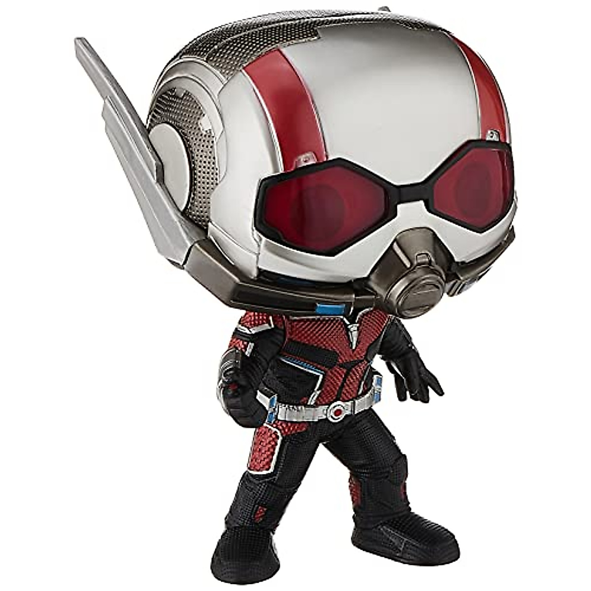 Funko Pop! Marvel: Ant-Man & The Wasp - 10 Inch Giant Man, Amazon Exclusive, Multicolor