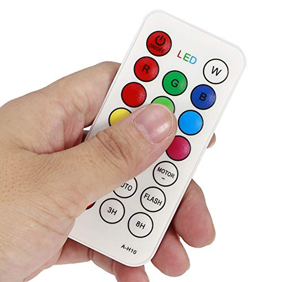 Lawn Light Waterproof Waterproof Lawn Light LED Adjustable Mode Decoration Home Garden Yard Light US Plug 100240V