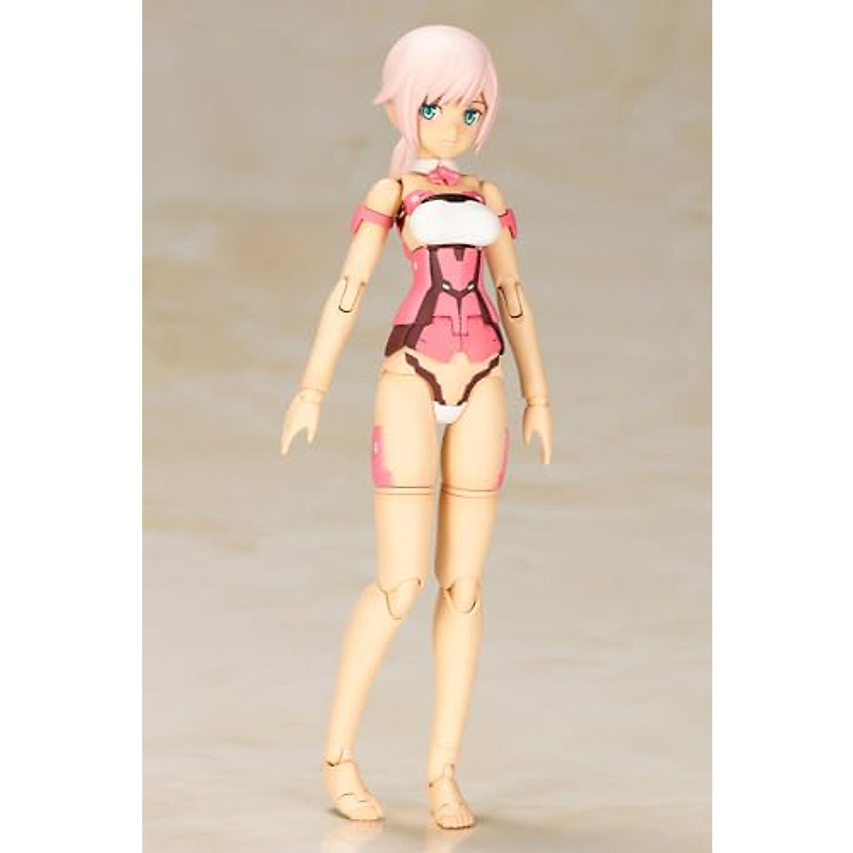 Kotobukiya Frame Arms Girl: Laetitia Plastic Model Kit