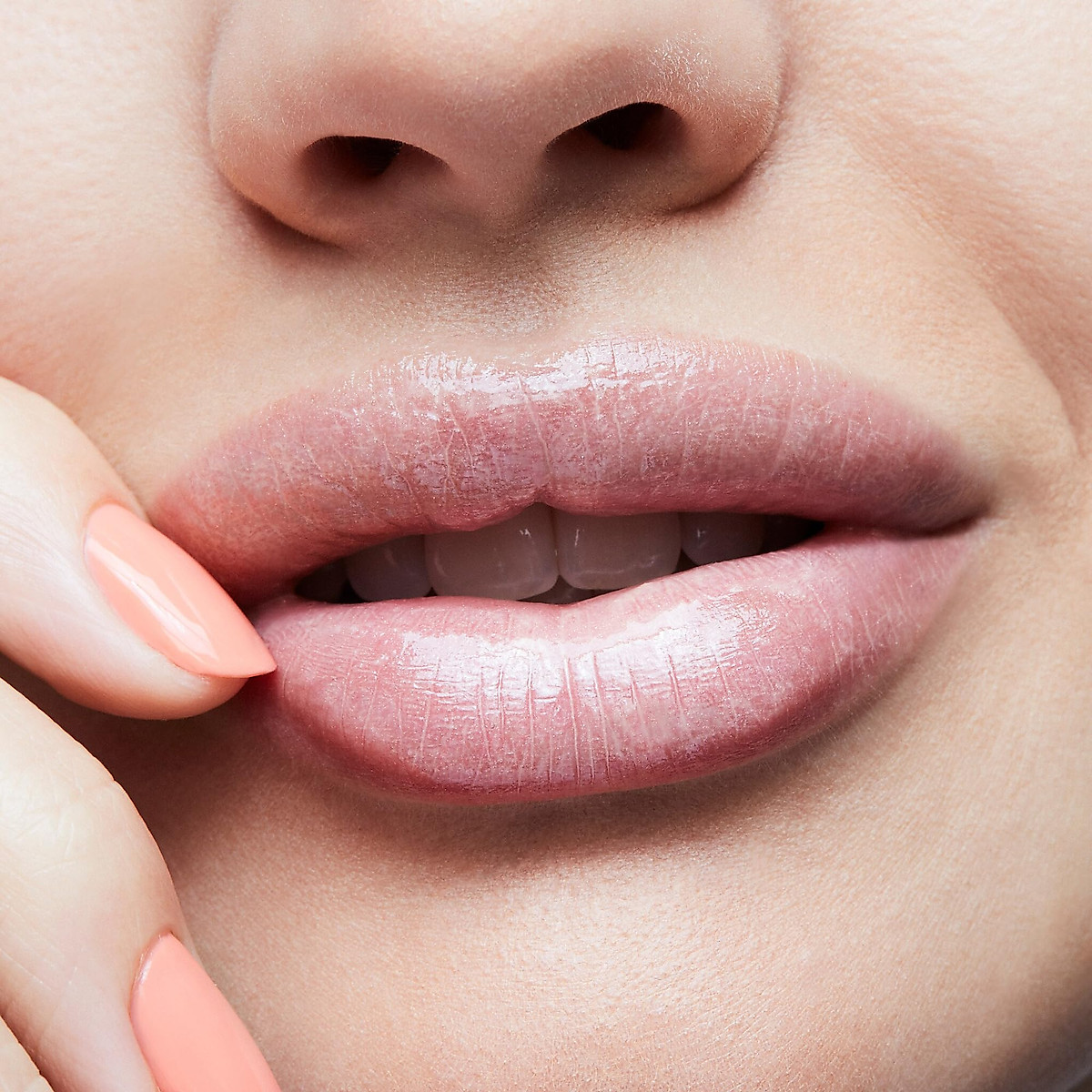 MAC Lipglass - C-Thru 3.1 ml / 0.1 oz