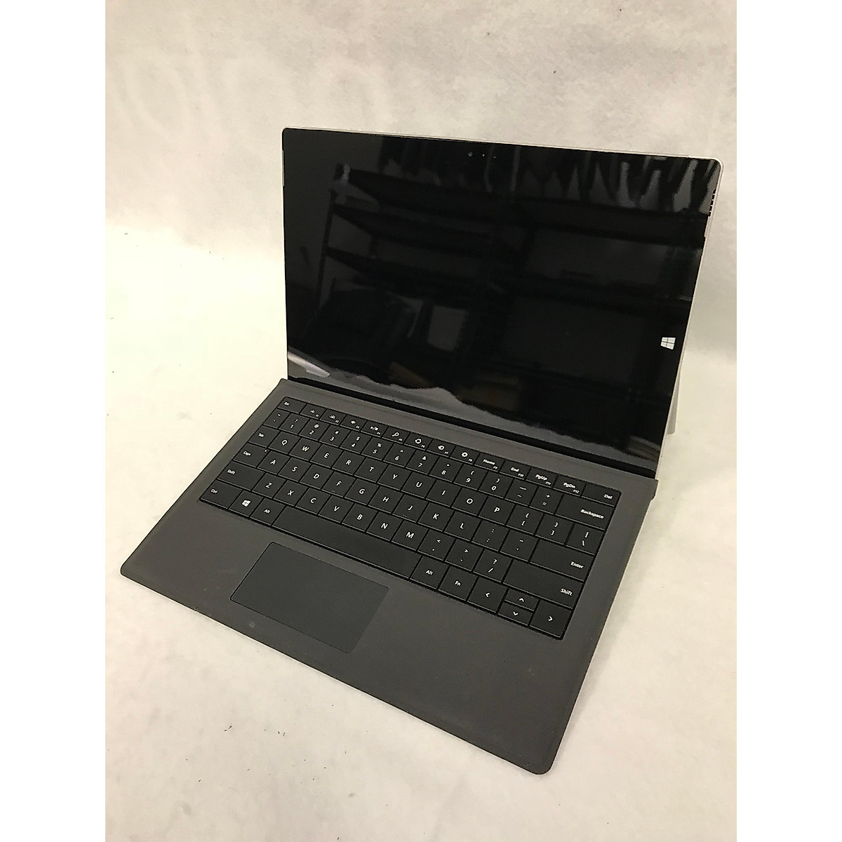 Microsoft Surface Pro 3 512GB Intel Core i7-4650U X2 1.7GHz 12",Silver
