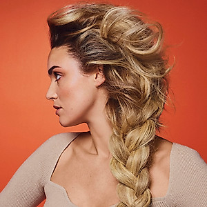 ORIBE Bright Blonde Essential Priming Serum, 3.4 fl. oz. (Pack of 1)