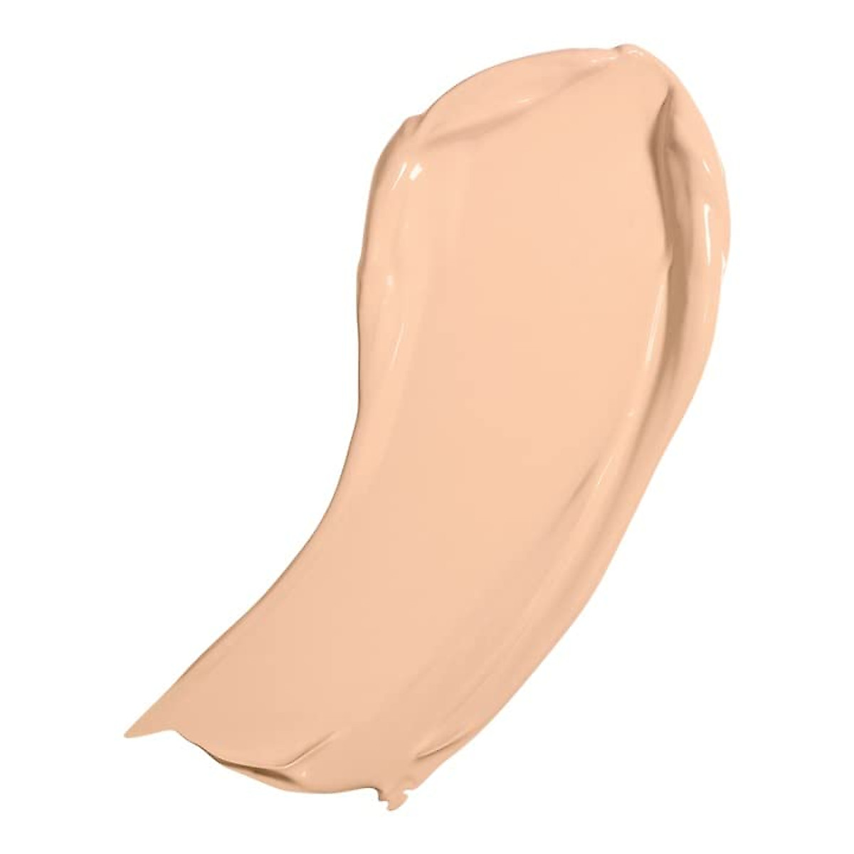 bareMinerals Original Liquid Mineral Foundation Broad Spectrum Spf 20, Fair 01, 1 Fl Oz