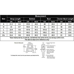 Ekouaer Nightgowns for Women Mesh V Neck Tank Chemise Sleeveless Sleepwear Silp Nighty Dress Short Camisole Sleep Dress, Black, XX-Large