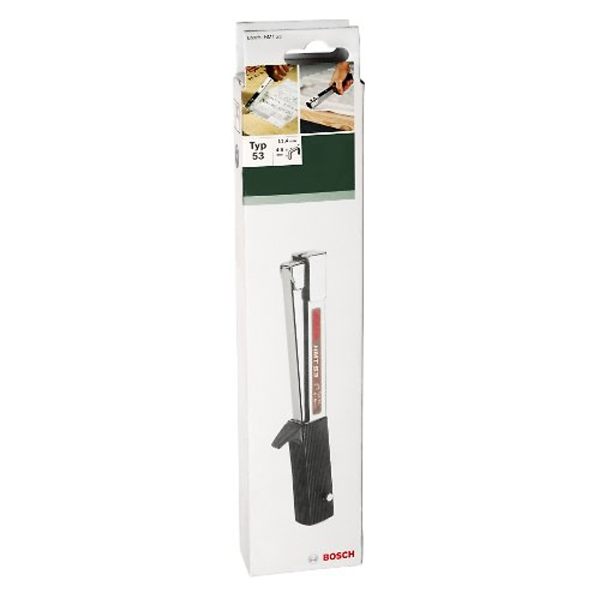 Bosch 2609255860 HMT 53 Hammer Tacker