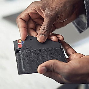 Tile Slim + Pro (2020) 4-Pack (2 Slims, 2 Pros) - High-Performance Bluetooth Tracker, Keys Finder and Item Locator for Keys, Bags, Wallets and More, Water Resistance and 1 Year Replaceable Battery