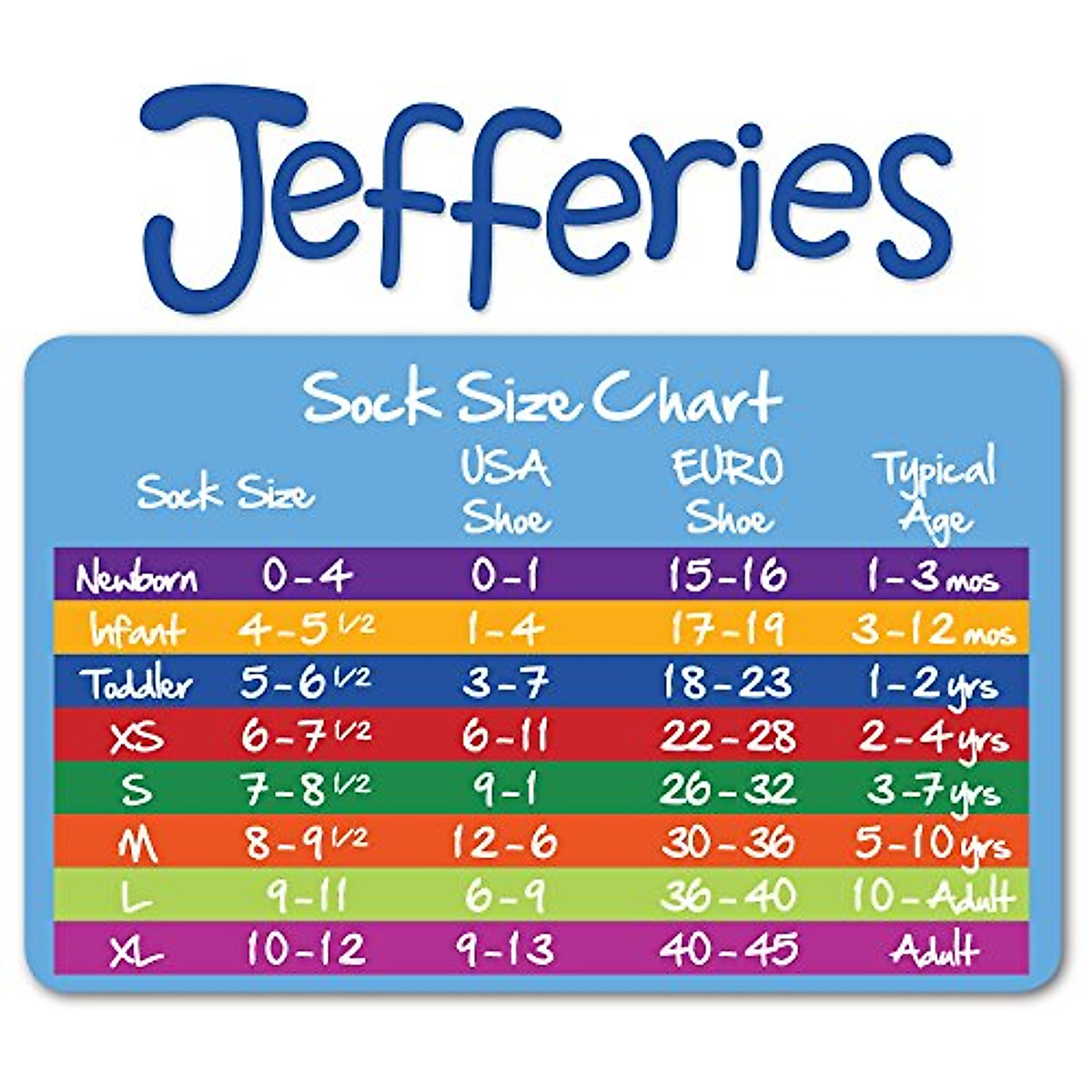 Jefferies Socks Baby Girls Boys Seamless Cotton Dress Knee High Socks 2 Pair Pack (Newborn - USA Shoe 0-1 - Age 1-3 Months, White)