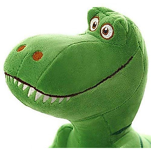 Grifil Zero Dinosaur Stuffed Animal Toys, Cute Soft Plush T-Rex Tyrannosaurus Dinosaur Figure