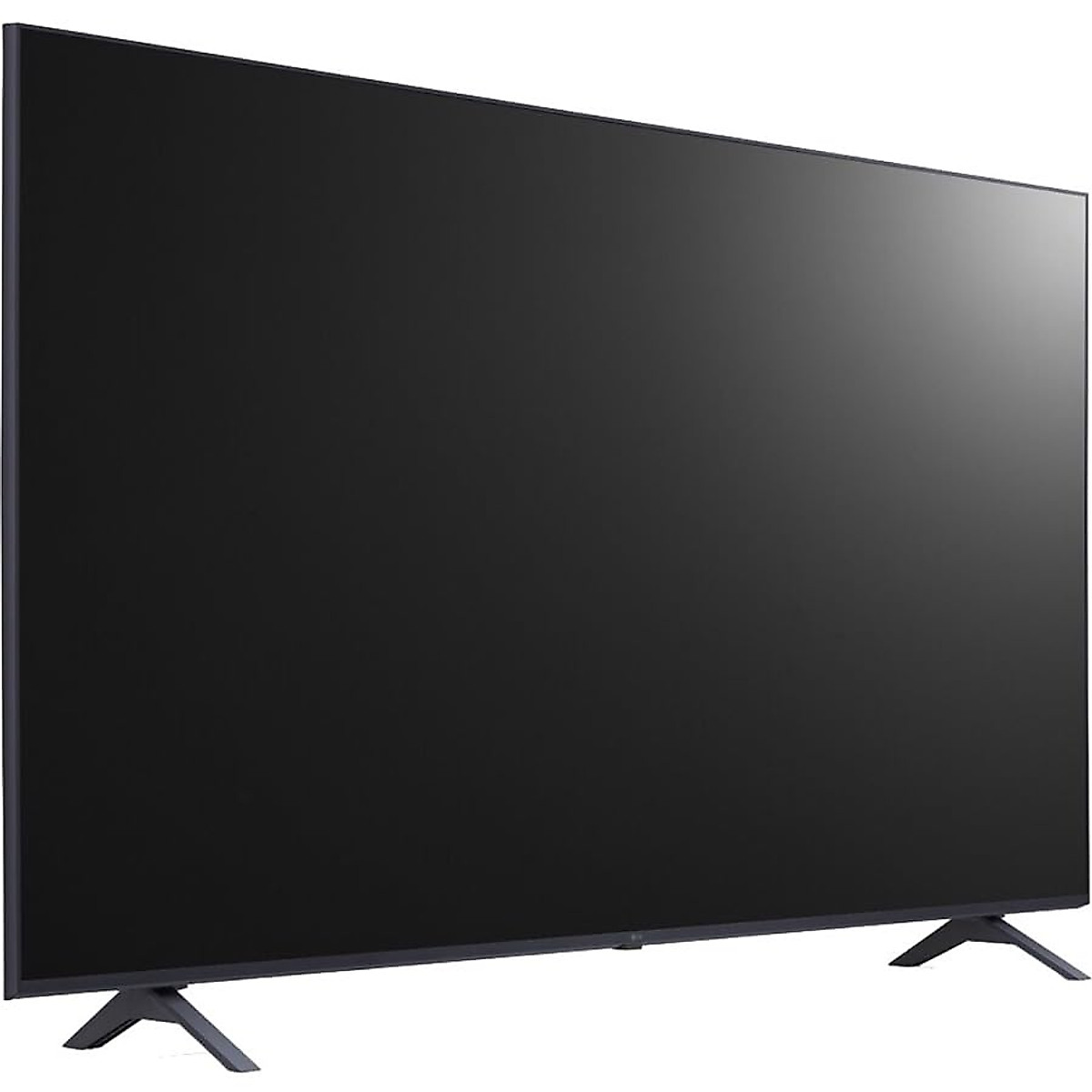 LG HDMI(3), RS-232C(1), USB(1), RF in(1), Audio Out(1), External Speaker (Amplifier NOT Included), RJ45IN/OUT, WEBOS 6.0