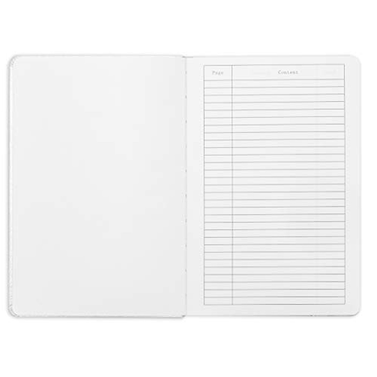 Minimalism Art, Premium Hard Cover Notebook Journal, X-Large Size, Master A4 8.3" x 11.4", 186 Numbered Pages, Gusseted Pocket, Ribbon Bookmark, Extra Thick Ink-Proof Paper 120gsm (Dotted, Amber)