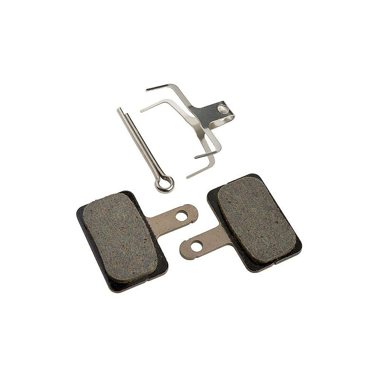 Brake Pads Shimano B01S Brake pad Set, 2 Pairs