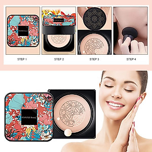 e.l.f. Translucent Mattifying Powder, Translucent, 0.13 Ounce