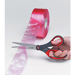 Scotch 8" Precision Scissors, Great for Everyday Use (1448)