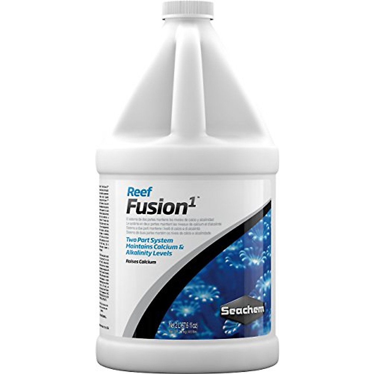 Reef Fusion, 1 2 L / 67.6 fl. oz.