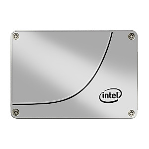 Intel 2.5-Inch 200 GB Internal Solid State Drive SSDSC2BA200G301