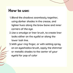 HUDA BEAUTY Nude Obsessions Eyeshadow Palette Nude Light