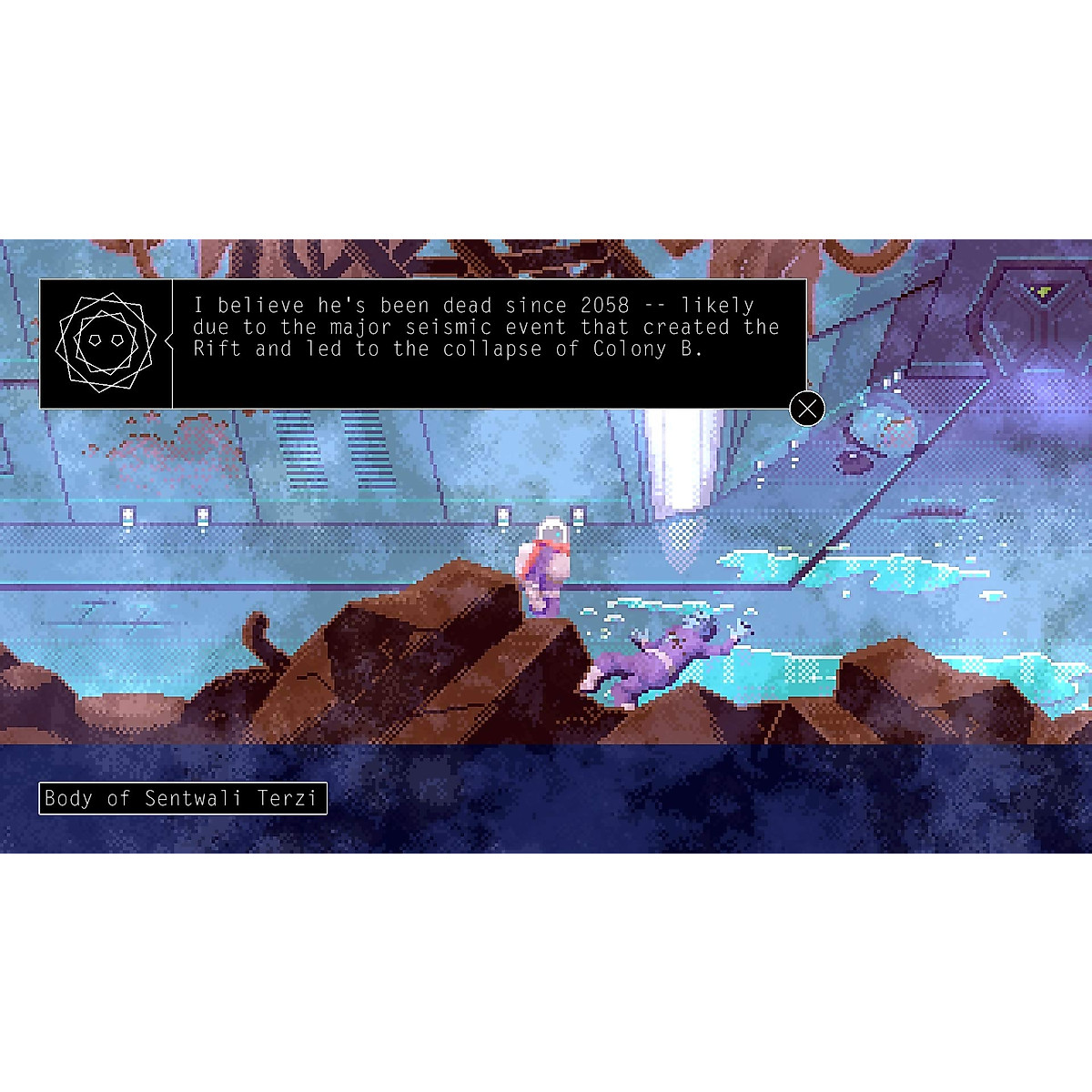 Alone With You (Limited Run #241) - PlayStation 4