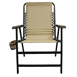 Caravan Canopy Sports 80012100150 Sports, Beige, X-Large Suspension Chair, XL