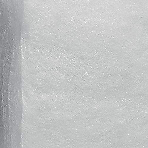 AquaClear Fluval Water Polishing Pad for 304/305/404/405 Models (6 Pack) with Fluval Biomax Bio Rings - 500 grams/17.63 Ounces