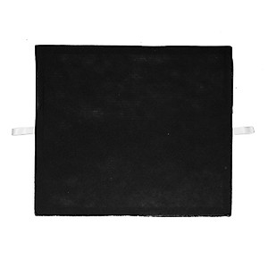 Filter-Monster True HEPA Replacement Compatible with Alen FF50 Air Filter for Allergies and Dust