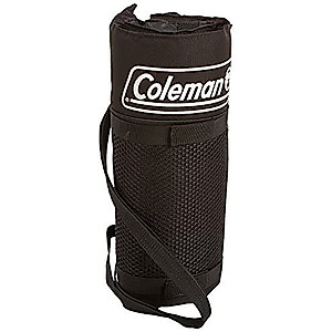Coleman Stadium Seat, Black