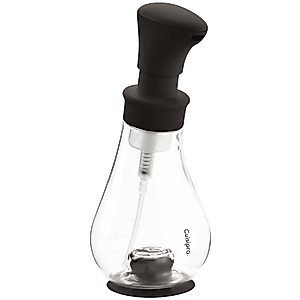 Cuisipro, black Foam Pump, One size