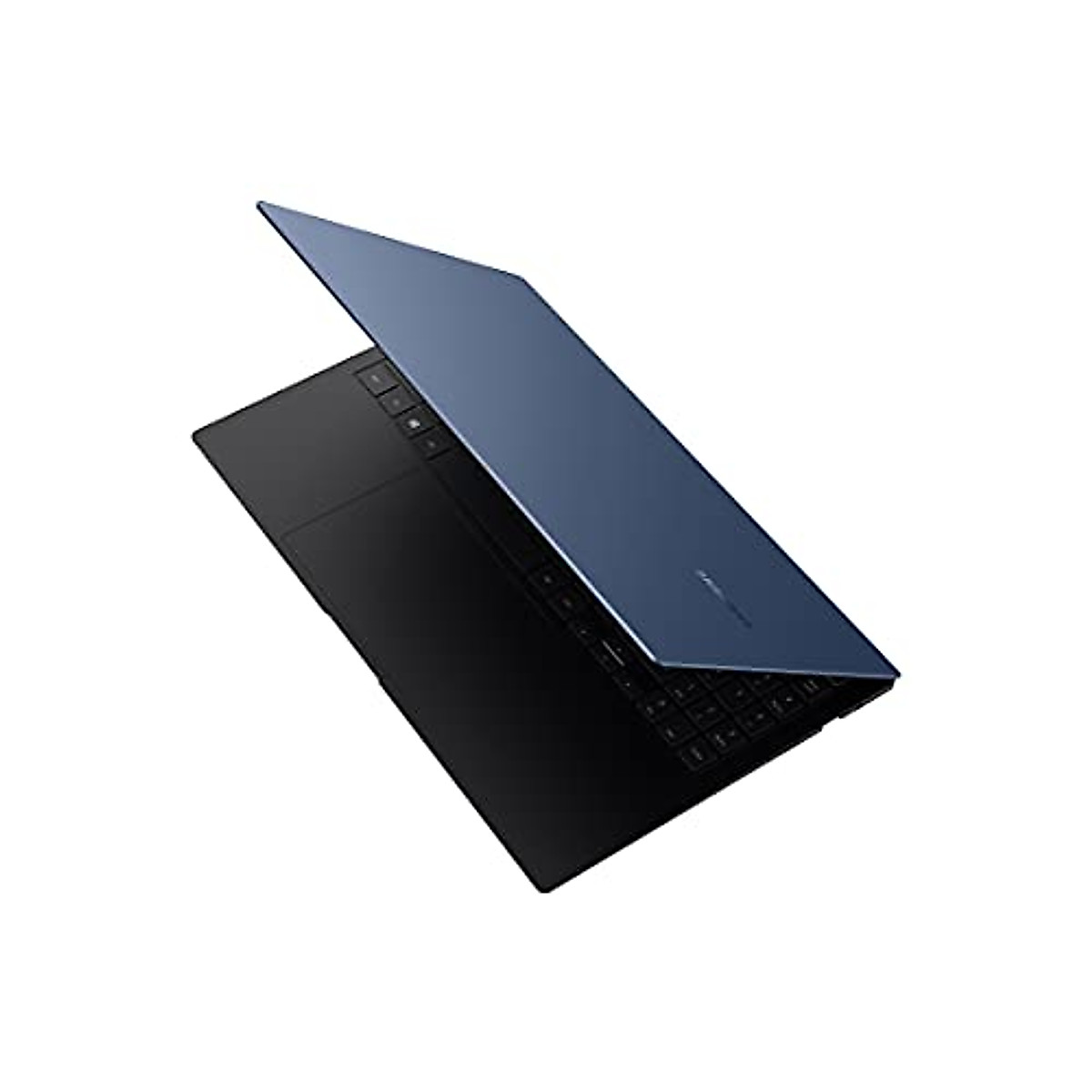 SAMSUNG Galaxy Book Pro Windows 11 Intel Evo Platform Laptop Computer 15.6" AMOLED Screen 11th Gen Intel Core i7 Processor 16GB Memory 512GB SSD Long-Lasting Battery, Mystic Blue